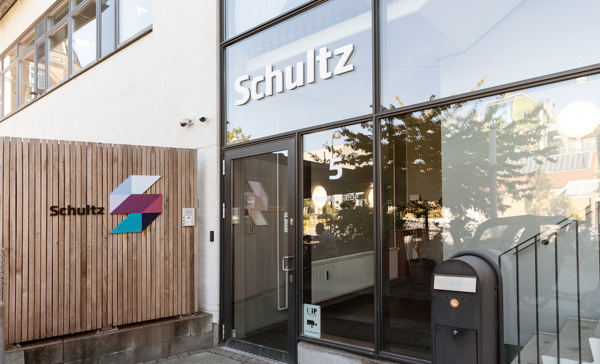 Nyheder | Schultz